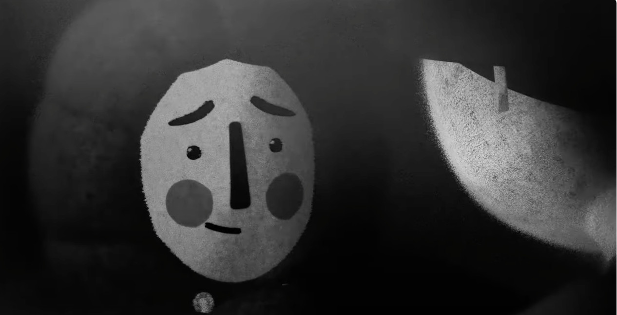 Emotive subjects, powerful medium: Why animation works